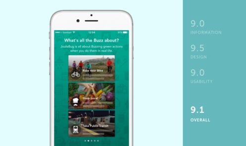 Top 5 Environmental Apps That Can Help You Go Green [2021] | Shoutem