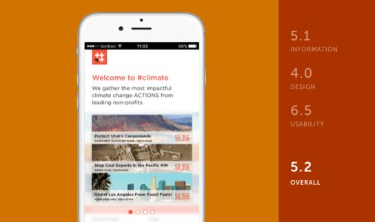 Top 5 Environmental Apps That Can Help You Go Green [2021] | Shoutem