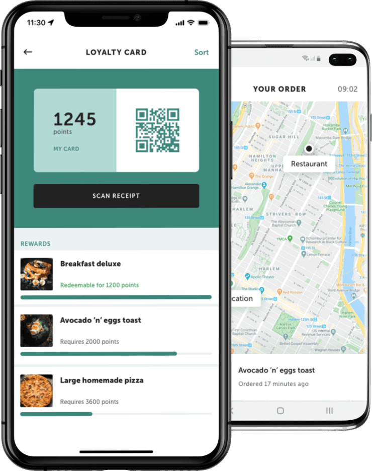 5 Must-have Features for Your Food App in 2021 | Restaurants | Shoutem