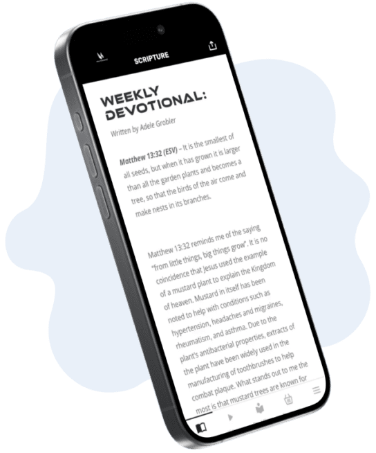 Church App Builder: Create Your Church or Ministry App