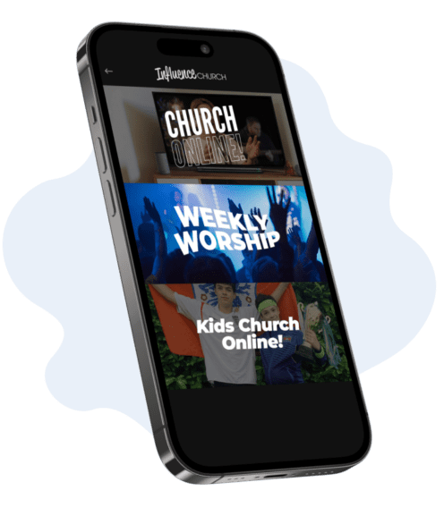 Church App Builder: Create Your Church or Ministry App