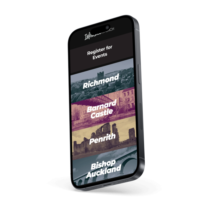 Church App Builder: Create Your Church or Ministry App