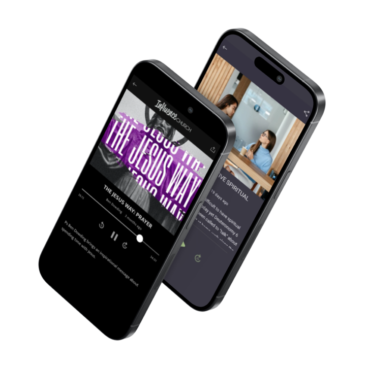 Church App Builder: Create Your Church or Ministry App