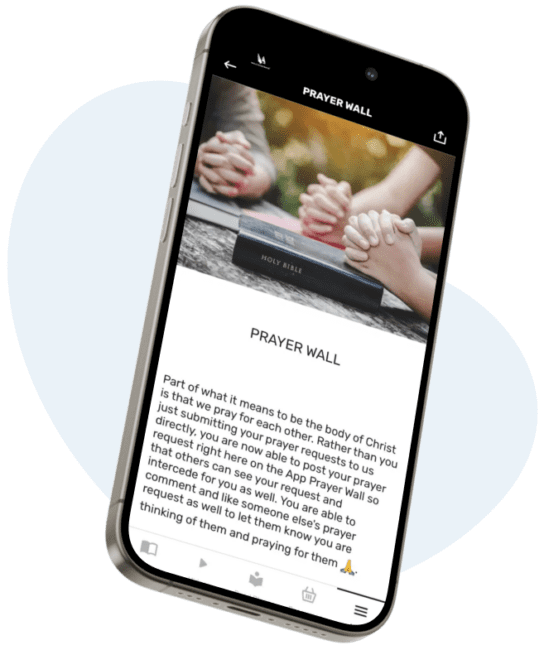 Church App Builder: Create Your Church or Ministry App