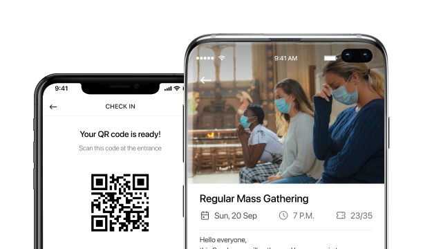 Church App Builder: Create Your Church or Ministry App