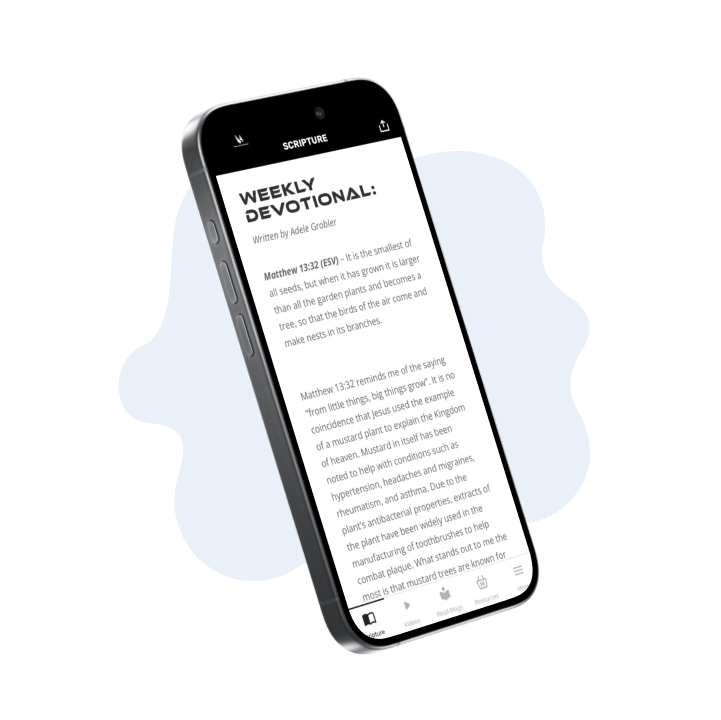 Church App Builder: Create Your Church or Ministry App
