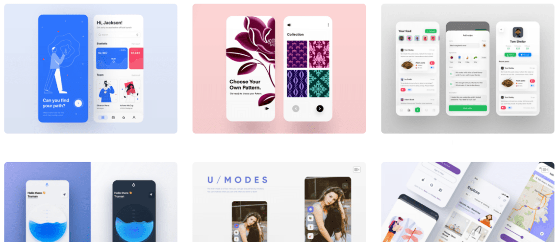 Rethinking your app’s UX? Here is why and how to do it – Shoutem
