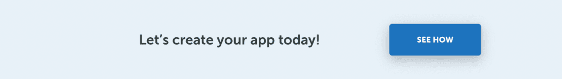 Top 5 Environmental Apps That Can Help You Go Green [2021] | Shoutem