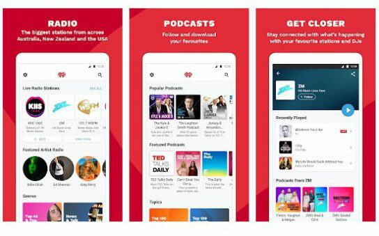 Top 10 Radio Apps You Can Download Now | 2022 | Shoutem