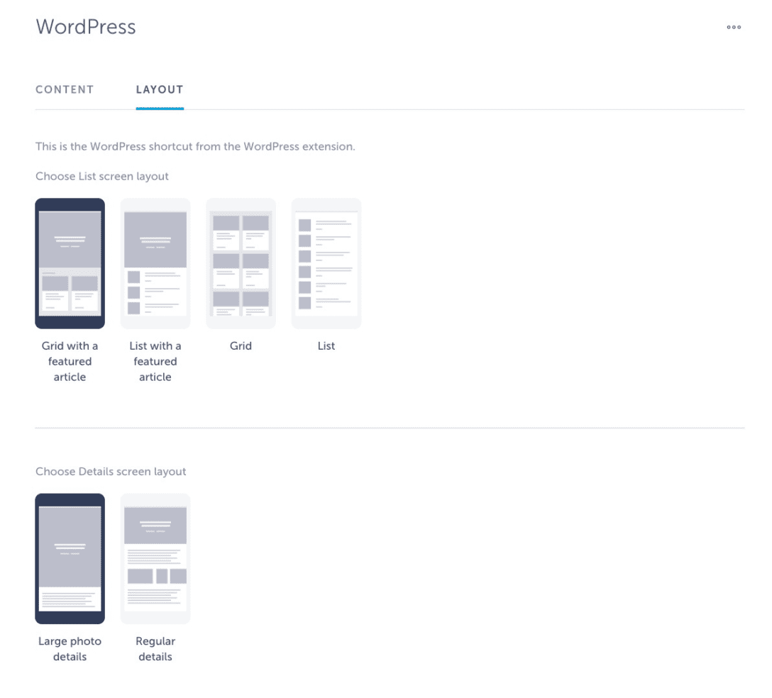 Convert Your Website into an App for Android & iOS
