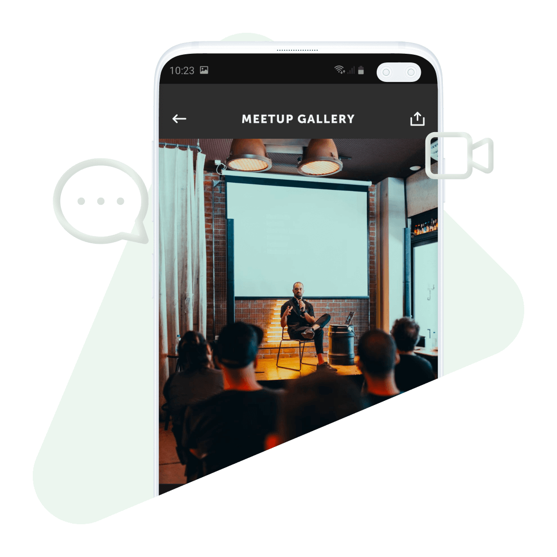 Shoutem for Developers | Shoutem