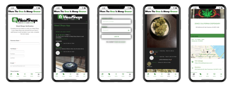 Cannabis Loyalty Program: How to Reward your Customers – Shoutem