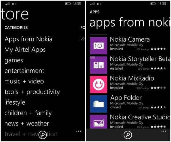 The History of Mobile App Stores – Shoutem