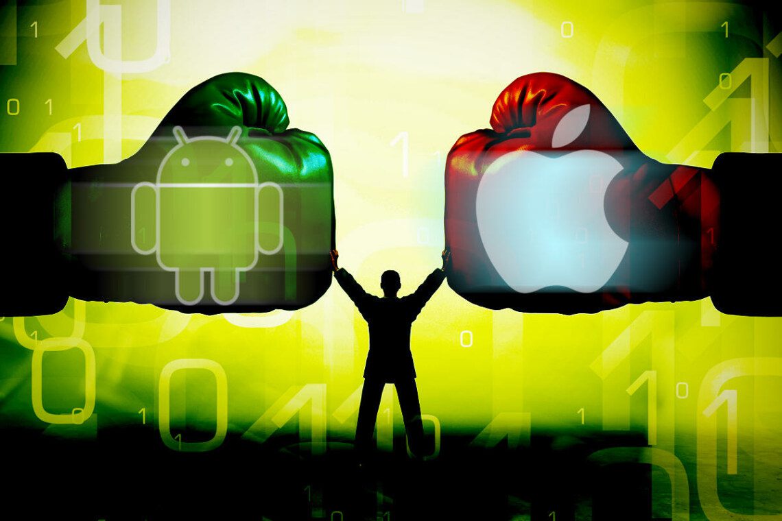 The History of Mobile App Stores – Shoutem