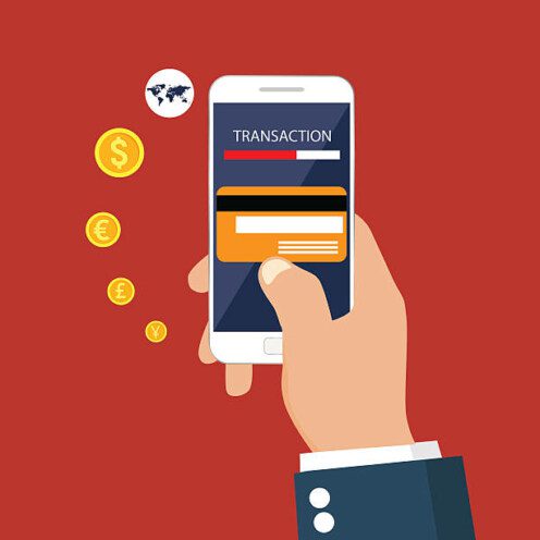 The History and Evolution of Mobile Banking – Blog – Shoutem