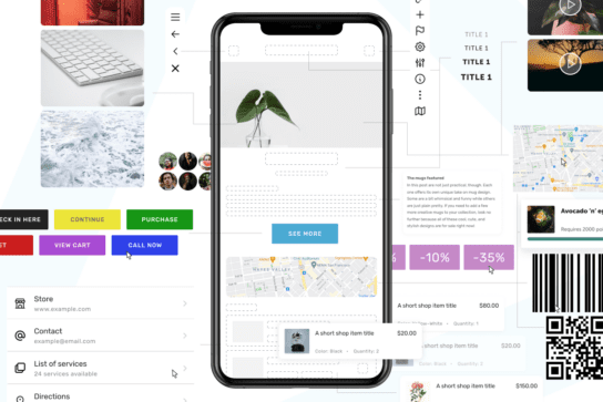 How To Create An App In 10 Steps Plus 5 Things To Do First Shoutem
