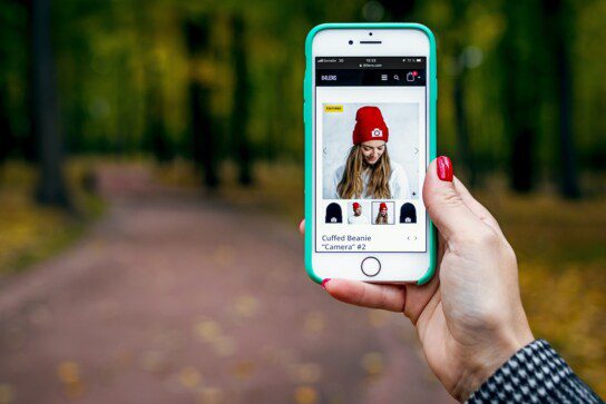 Mobile User Interface (Mobile UI): What is, Patterns, Examples & How To