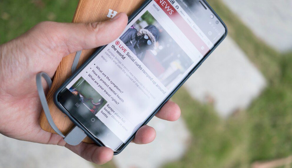 In-App Advertisings: Ads Examples & Statistics [2022 Guide]