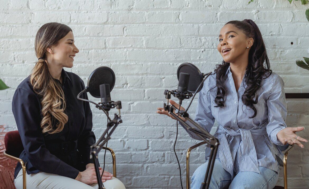 How To Start a Radio Station? Guide for Starting Your Radio Show Online