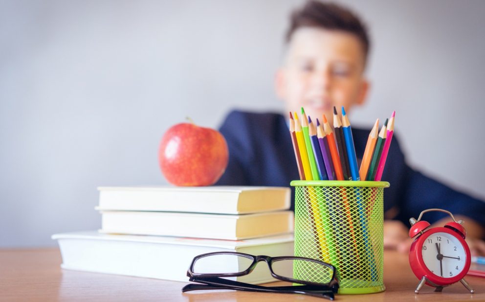 School & Education App Builder: Create a School App | Shoutem