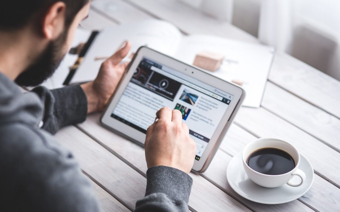 News App Maker: Build a News App or News Aggregator App