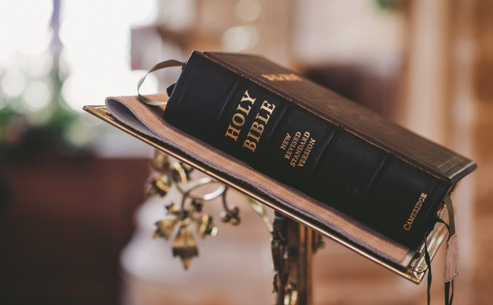 Create an Bible app without code | Church App | Shoutem