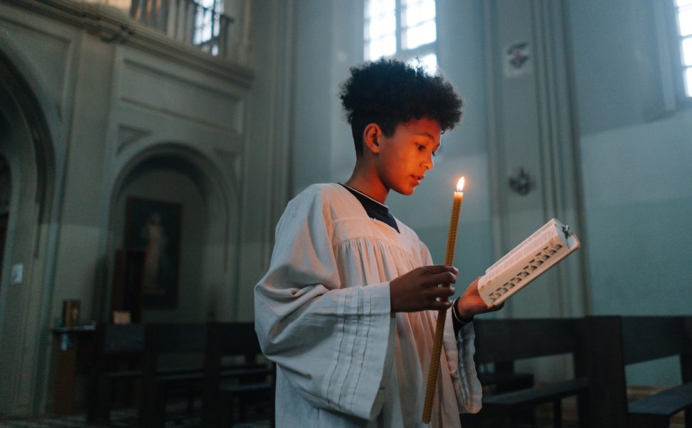 Church App Builder: Create Your Church or Ministry App