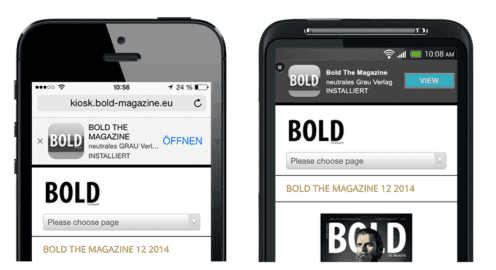 Smart Banners: What are They & How To Use Them Properly | Shoutem