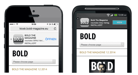 Smart Banners: What are They & How To Use Them Properly | Shoutem