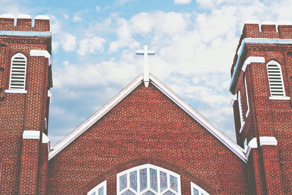 Church Marketing: Strategies, Best Practices & Examples [Guide 2022]