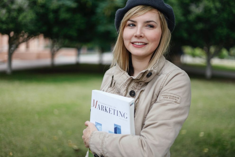 College Marketing Strategies & Ideas To Increase Student Enrollments