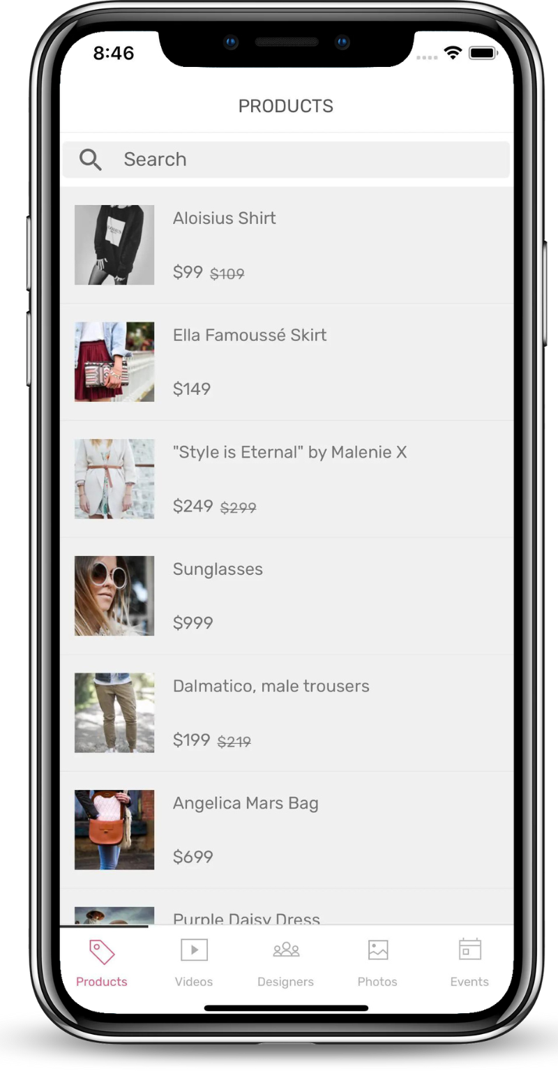 No-Code App Builder for iOS & Android | Shoutem