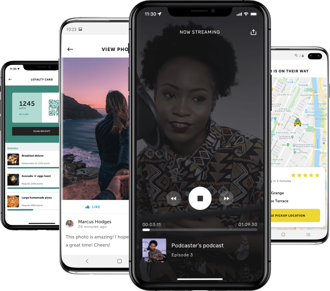 How To Build An App For Android And Ios A Mobile App Development Guide